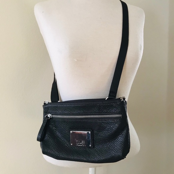 Tyler Rodan | Bags | Tyler Rodan Crossbody Purse | Poshmark